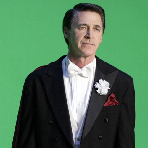 Giovanni Zatara - SirJeffCena | Smallville Fanon Wiki | Fandom
