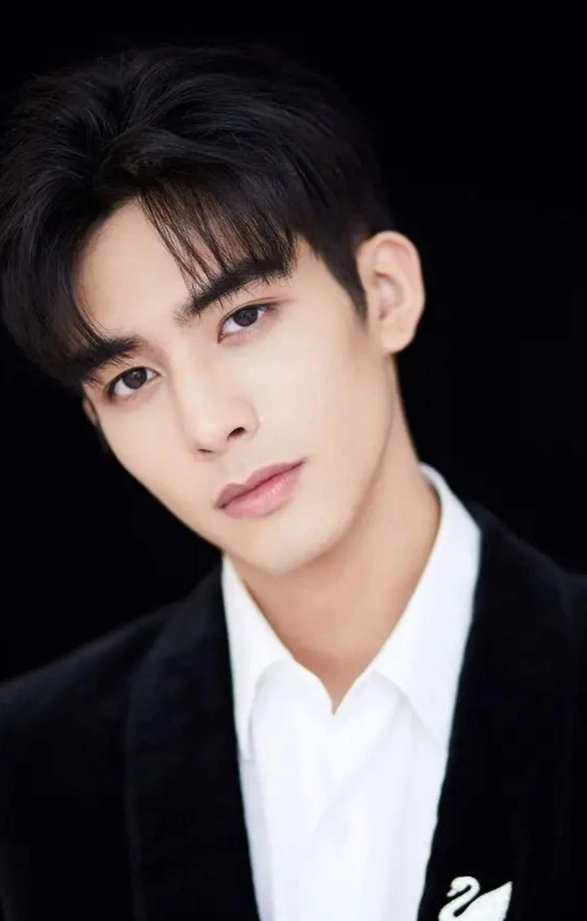 Lin Le (Earth 1) - Smallville Extended Universe | Smallville Fanon Wiki ...