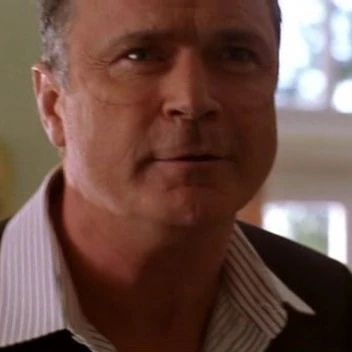 Morgan Edge - SirJeffCena | Smallville Fanon Wiki | Fandom