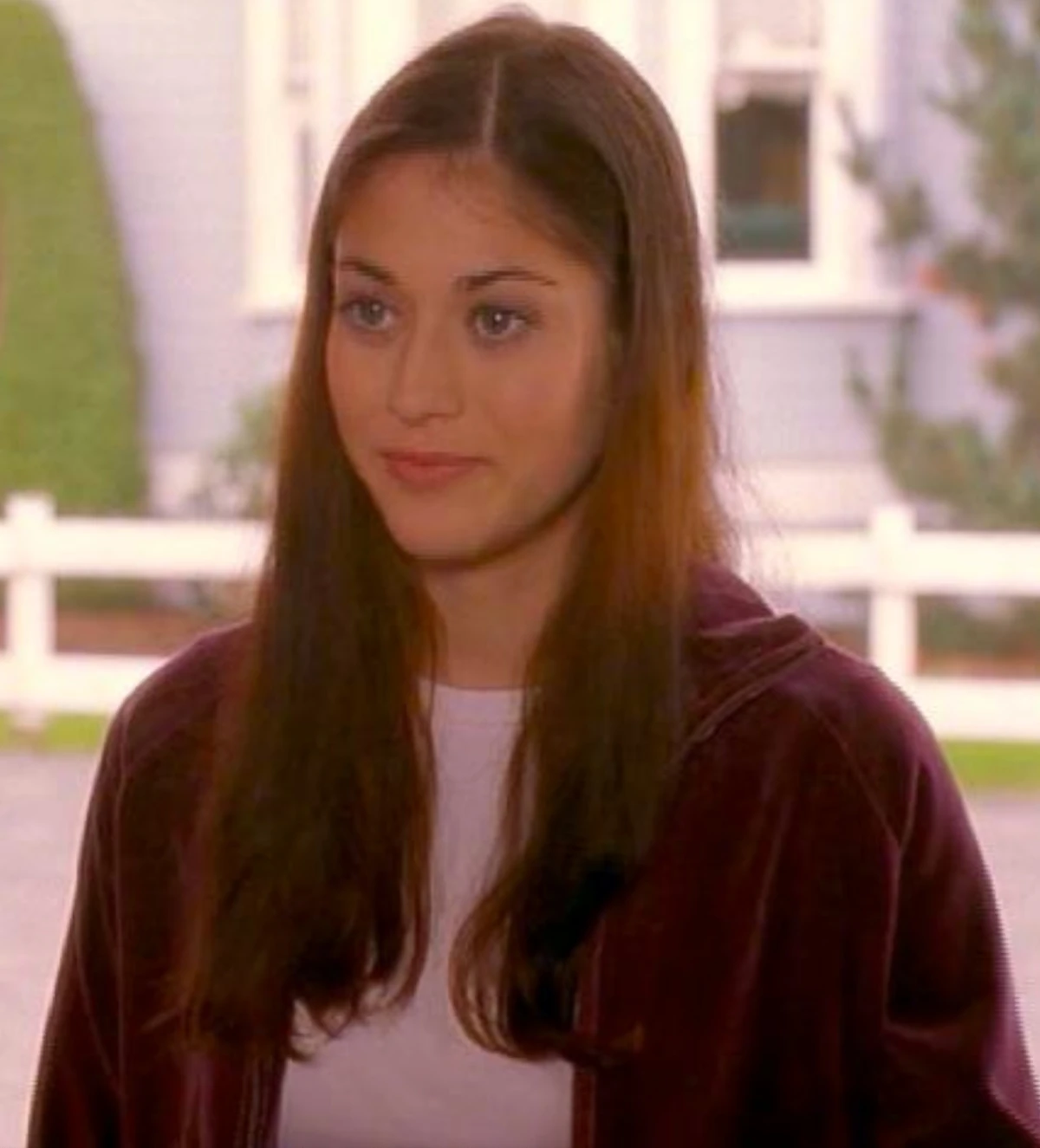 Tina Greer (Earth 1) - Smallville Extended Universe | Smallville Fanon ...