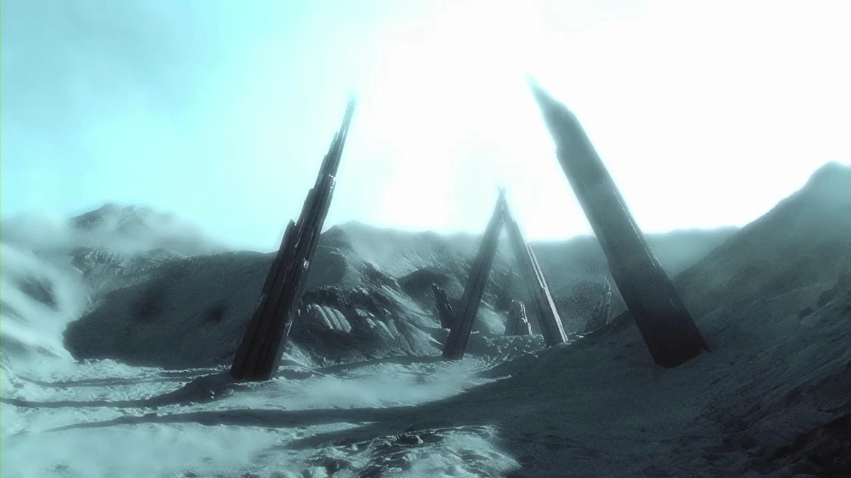 Phantom Zone (Earth 1) - SirJeffCena | Smallville Fanon Wiki | Fandom