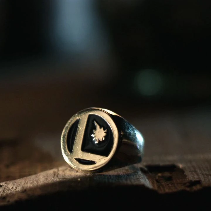 Legion Ring - SirJeffCena | Smallville Fanon Wiki | Fandom