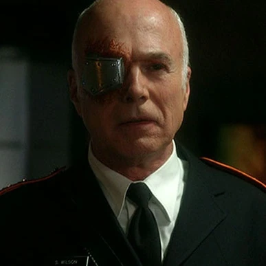 Slade Wilson - SirJeffCena | Smallville Fanon Wiki | Fandom