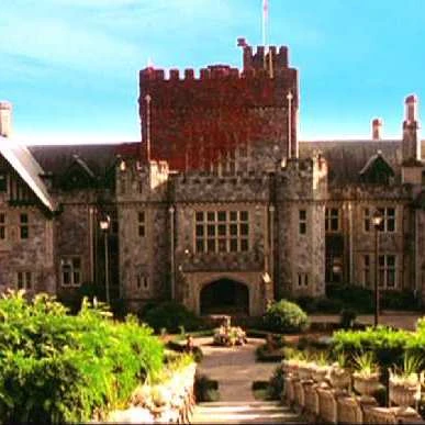 Luthor Mansion - SirJeffCena | Smallville Fanon Wiki | Fandom