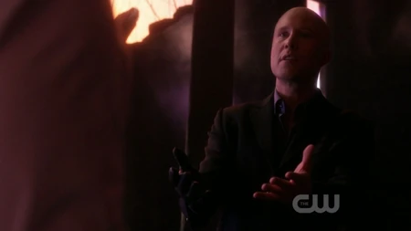 Lex Luthor | Smallville Legendary Fanon Wiki | Fandom