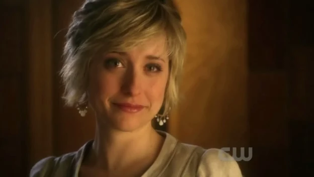 Chloe Sullivan | Smallville Legendary Fanon Wiki | Fandom