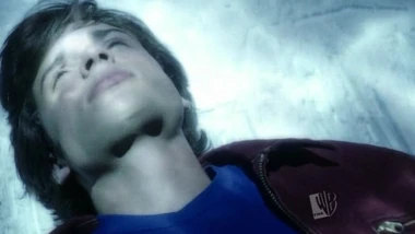 Virgil Swann | Smallville Legendary Fanon Wiki | Fandom