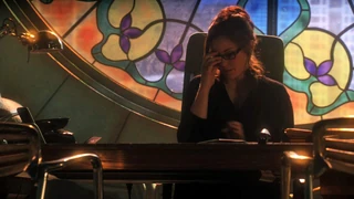 Tess Mercer | Smallville Legendary Fanon Wiki | Fandom