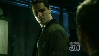 Davis Bloome | Smallville Legendary Fanon Wiki | Fandom