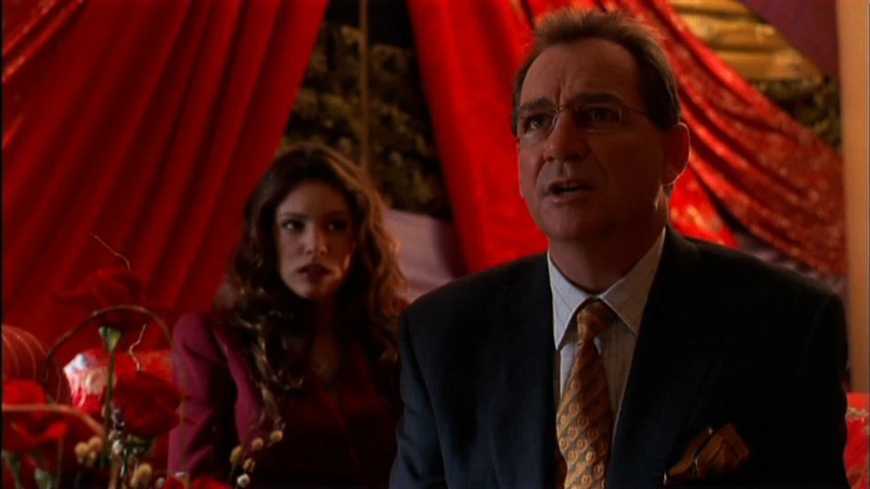 Harry Hardwick | Smallville Legendary Fanon Wiki | Fandom