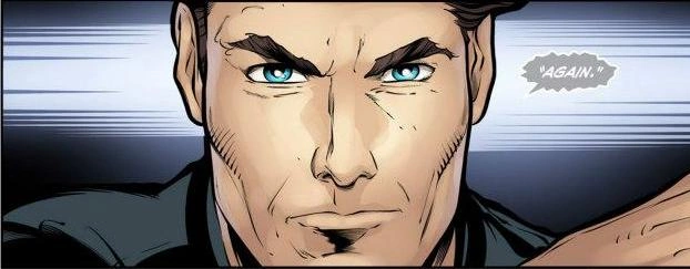 Bruce Wayne | Smallville Legendary Fanon Wiki | Fandom