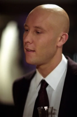 Lex Luthor | Smallville Legendary Fanon Wiki | Fandom