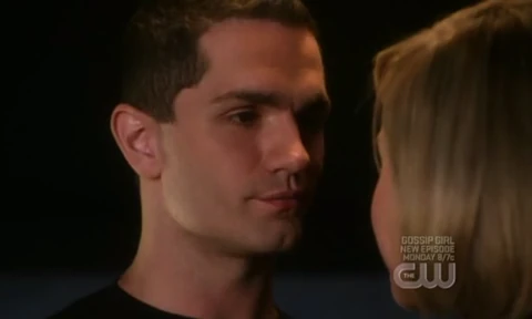 Davis Bloome | Smallville Legendary Fanon Wiki | Fandom