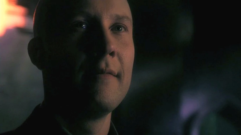 Lex Luthor | Smallville Legendary Fanon Wiki | Fandom