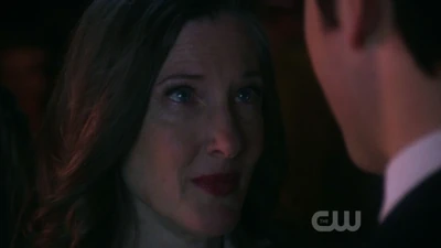Martha Kent | Smallville Legendary Fanon Wiki | Fandom