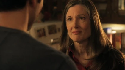 Martha Kent | Smallville Legendary Fanon Wiki | Fandom