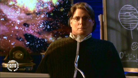 Virgil Swann | Smallville Legendary Fanon Wiki | Fandom