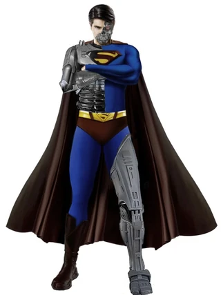 Davis Bloome | Smallville Legendary Fanon Wiki | Fandom