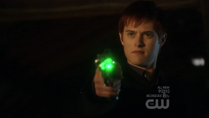 Conner Kent Volume 1 | Smallville Mega Fanon Wiki | Fandom