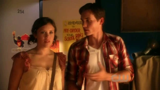 Conner Kent: Guardian Season 1 | Smallville Mega Fanon Wiki | Fandom