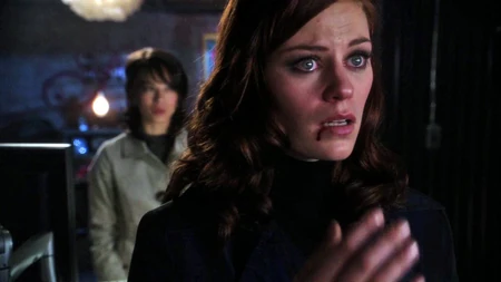 Tess Mercer | Smallville Mega Fanon Wiki | Fandom