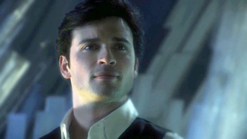 Clark Kent | Smallville Mega Fanon Wiki | Fandom