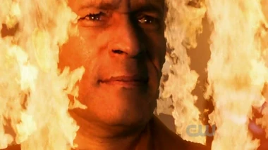 John Jones | Smallville Mega Fanon Wiki | Fandom