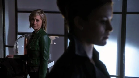 Tess Mercer | Smallville Mega Fanon Wiki | Fandom