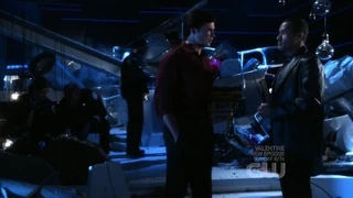 John Jones | Smallville Mega Fanon Wiki | Fandom