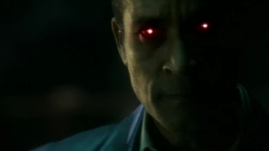 John Jones | Smallville Mega Fanon Wiki | Fandom