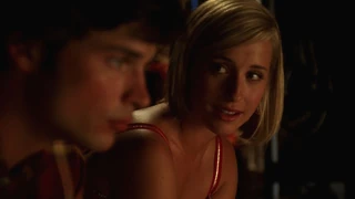 Chloe Sullivan | Smallville Mega Fanon Wiki | Fandom