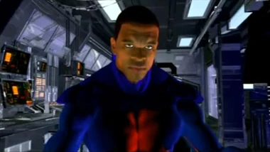 John Jones | Smallville Mega Fanon Wiki | Fandom