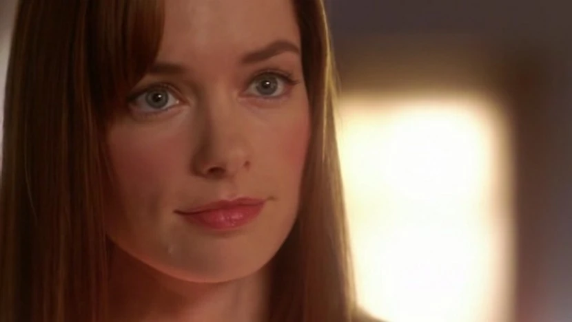 Patricia Swann | Smallville Mega Fanon Wiki | Fandom
