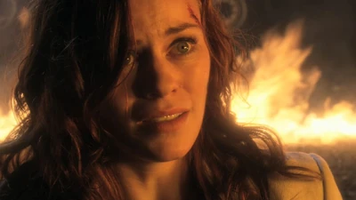 Tess Mercer | Smallville Mega Fanon Wiki | Fandom