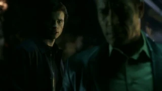 John Jones | Smallville Mega Fanon Wiki | Fandom