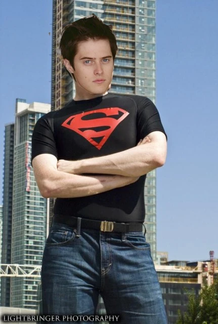 Conner Kent Part 8 | Smallville Super Fanon Wiki | Fandom