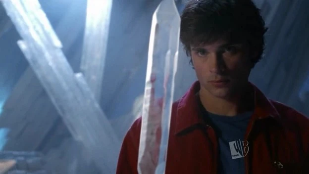 Smallville: Swann Part 4 | Smallville Super Fanon Wiki | Fandom