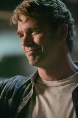 Smallville: Swann | Smallville Super Fanon Wiki | Fandom