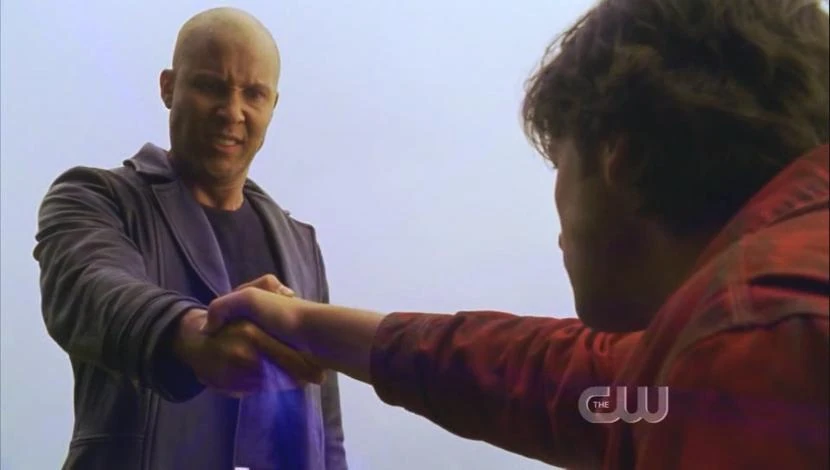 Smallville: The Last Family of Krypton Part 11 | Smallville Super Fanon ...