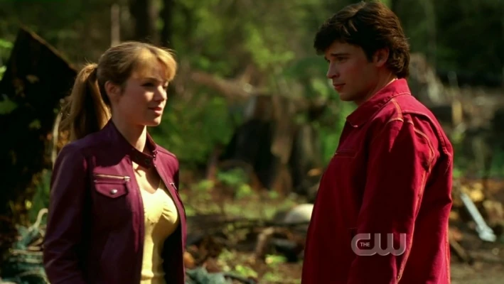 Smallville: Swann Part 14 | Smallville Super Fanon Wiki | Fandom