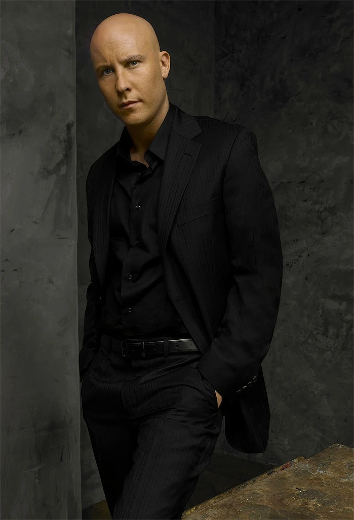 Lex Luthor | Smallville The next generation Wiki | Fandom