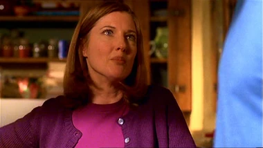 Martha Kent | Smallville Top Fanon Wiki | Fandom