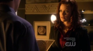 Tess Mercer | Smallville Ultra Fanon Wiki | Fandom