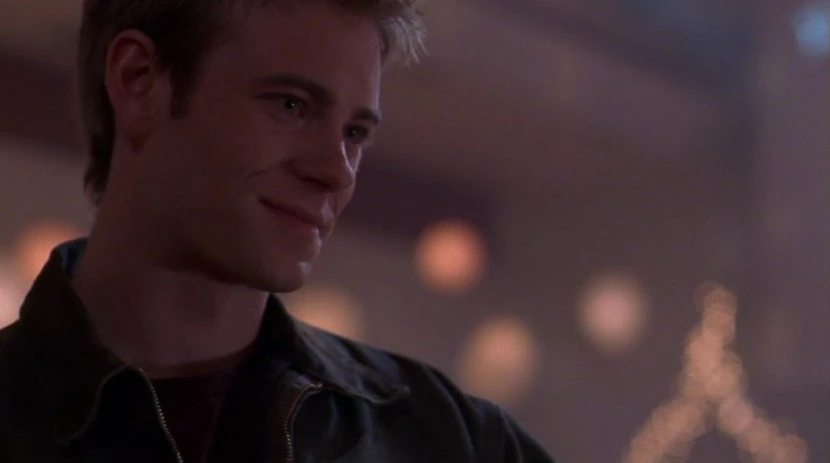 Whitney Fordman | Smallville Ultra Fanon Wiki | Fandom