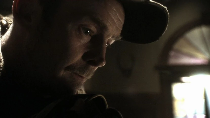 Kent Nelson | Smallville Ultra Fanon Wiki | Fandom