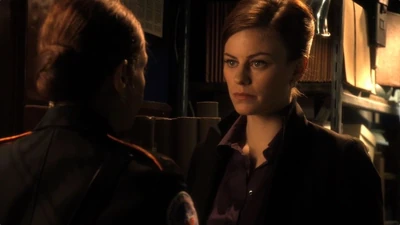 Tess Mercer | Smallville Ultra Fanon Wiki | Fandom
