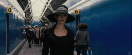 Selina Kyle | Smallville Ultra Fanon Wiki | Fandom