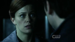 Tess Mercer | Smallville Ultra Fanon Wiki | Fandom
