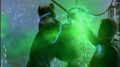 Eric Summers | Smallville Ultra Fanon Wiki | Fandom