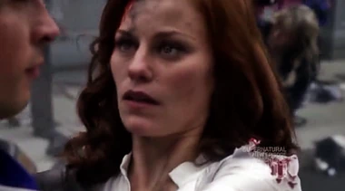 Tess Mercer | Smallville Ultra Fanon Wiki | Fandom